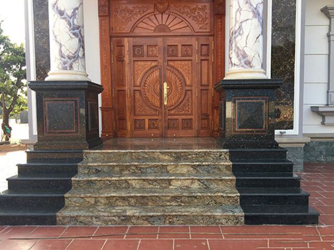 Bậc tam cấp là gì? 5 yếu tố cần lưu ý khi xây bậc tam cấp – Thế Giới ...